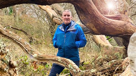 Bbc One Springwatch In Wales