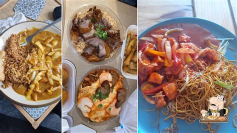 Sen Lin Perth Perth Restaurant Menu Prices And Reviews