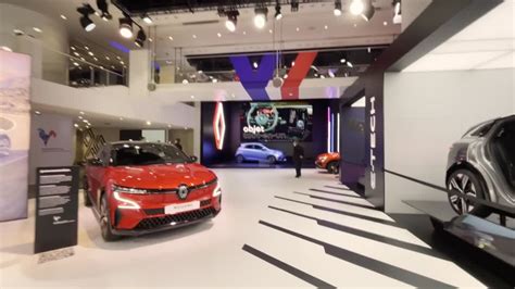 Lumiscaphe On Linkedin Overview Of Automotive Projects