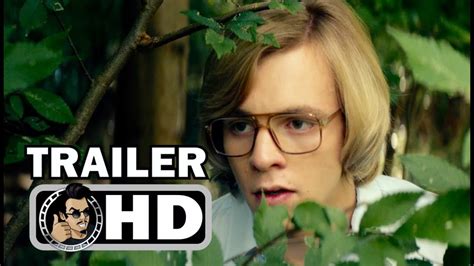 Ross Lynch As Jeffrey Dahmer