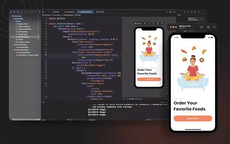Kelas Online SwiftUI IOS Engineer The Complete App Development