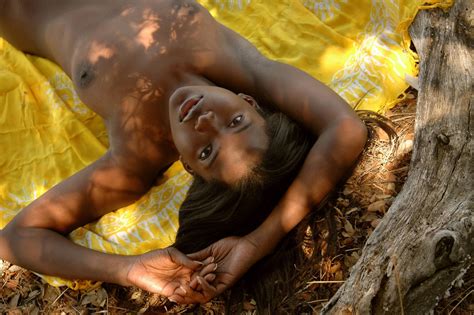 ebony teen geisha naked in the park geisha1 2 porn pic eporner
