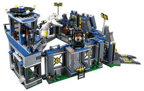 Lego Jurassic World Indominus Rex Hot Sale