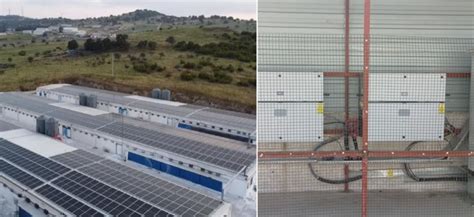 Update Fimer Potrebbe Produrre Inverter Di Stringa Da 100 Kw In India