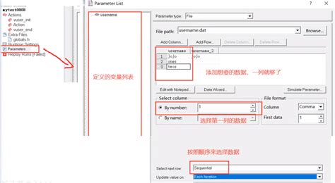 【测试】性能测试工具 Loadrunnervirtual User Generator下载 Csdn博客