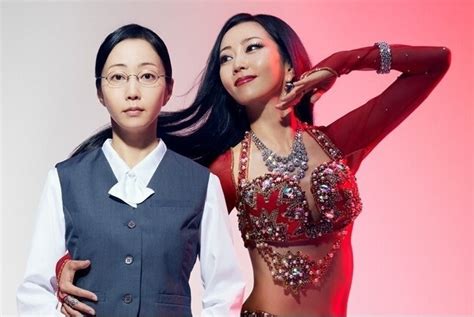 木南晴夏、gp帯連ドラ初主演 超セクシーなベリーダンサー役「何その動き」 エンタメ追いかけブログ 楽天ブログ