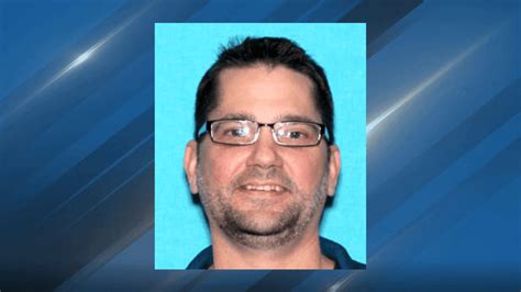Msp Searching For Convicted Sex Offender Last Seen In Kentwood Wanted