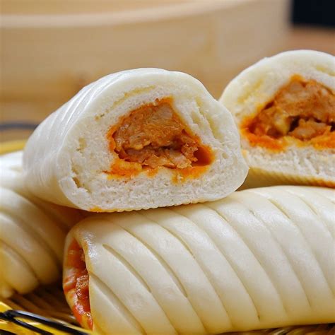 奥尔良鸡肉卷金丝卷营养早餐速食花卷微波即食包子面点懒人食品虎窝淘 奥尔良鸡肉卷金丝卷营养早餐速食花卷微波即食包子面点懒人食品虎窝淘