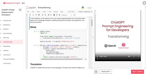 Learned Prompt Engineering From Deep Learning Suraj Kumar Posted On The Topic Linkedin