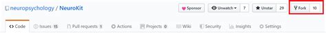 Contributing Guide — Neurokit 0039 Documentation