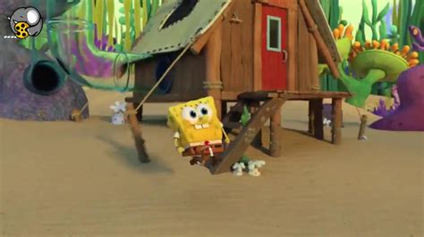 کمپ کورال سال های کودکی باب اسفنجی قسمت 7 فیلو