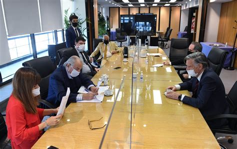 El Sindicato De Comercio Llegó A Un Acuerdo Con Las Cámaras Empresarias