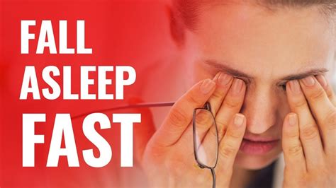 Best Sleep Hacks To Fall Asleep FASTER YouTube