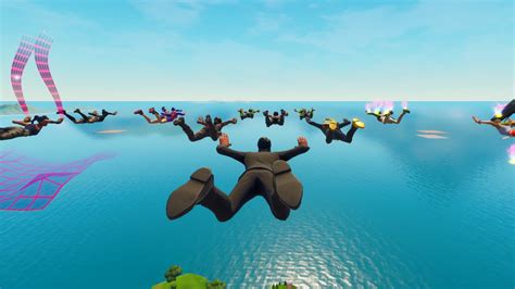 END GAME TILTED By Jaydubslays Fortnite Creative Map Code Fortnite GG