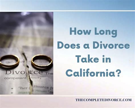 2025 Submitting The Judgment Packet Ca Divorce The Complete Divorce