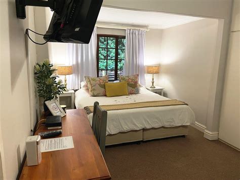 Rest Assured B And B