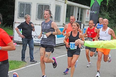 Nieuws Runx Summer Run 2023