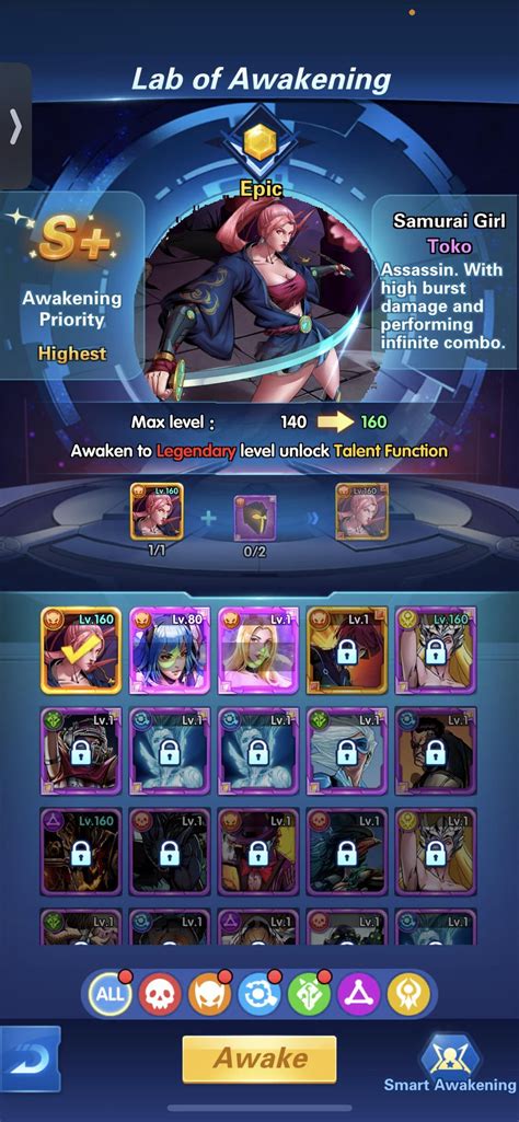 So I Have This Issue Rn I Dont Know What To Do Should I Upgrade To Legendary Or Keep The Other