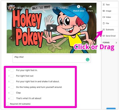 How To Create A Process Process Street