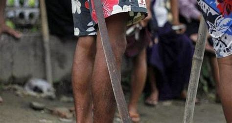 வடமராட்சி கிழக்கில் காவாலிகளின் வாள் வெட்டுக்கு இலக்காகி குடும்பஸ்தர் படுகாயம் Vampan