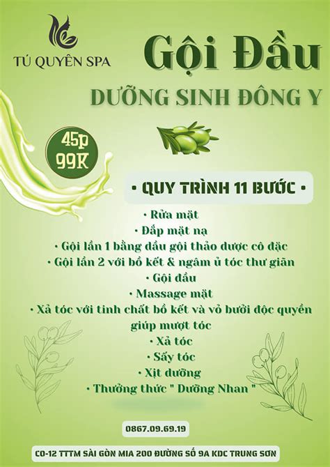 Tú Quyên Spa Ho Chi Minh City