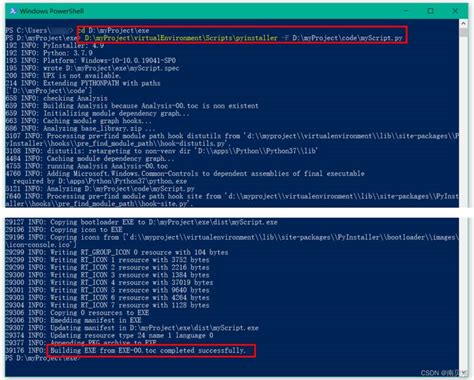 怎么将python脚本打包成exe应用程序 开发技术 亿速云
