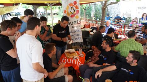 Κατεβάστε το Ubuntu Ubuntu Gr