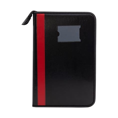 Chief Multipurpose Chain Folder Secured Pocket For Storage Transparen