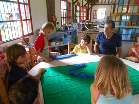 math Class Some Examples Education Is Not Preparation For Life