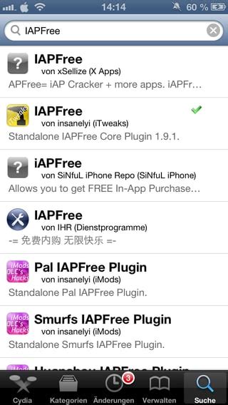 Ios How To Detect Iapfree And Iapcracker Stack Overflow