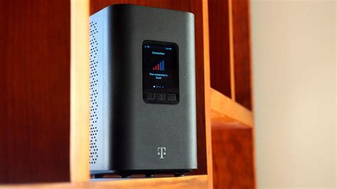 T Mobile 5g Home Internet Review Getting Online In An Outage