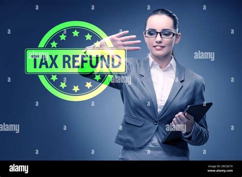 Value Added Tax VAT Return Concept Stock Photo Alamy