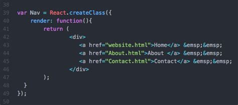 react js create your first app react js is an open source javascript