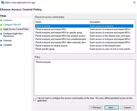 Configure ADFS As Identity Provider ADFS SSO
