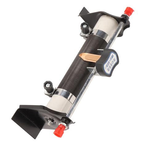 Sliding Rheostat Physics Slide Rheostat Ohm Adjustable For Experiment Daraz Com Bd