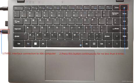 Cool Pi Cm5 Laptop Linux Quick Start Guidecoolpi Cm5 Laptop Csdn博客