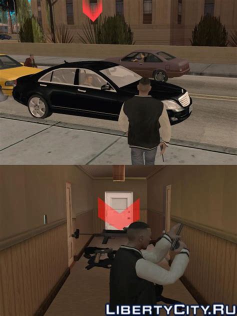 GTA Sex Team Mods