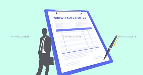 Issuance Of Fresh SCN On GST Matter Under Consideration Of Central Authority By State Authority