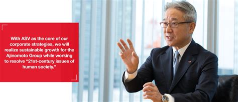 Message From The President And Ceo 2018 Integrated Report