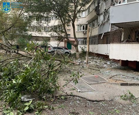 Минулої доби на Херсонщині внаслідок обстрілів чотири людини отримали