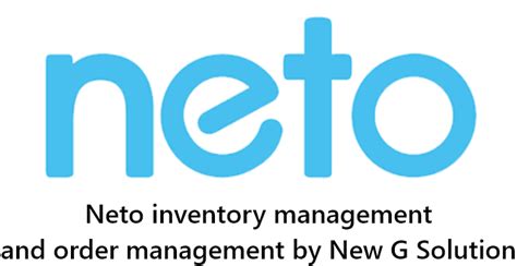 Neto Inventory Management Integration