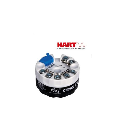 Signal Conditioners And Transmitters Instrumentation