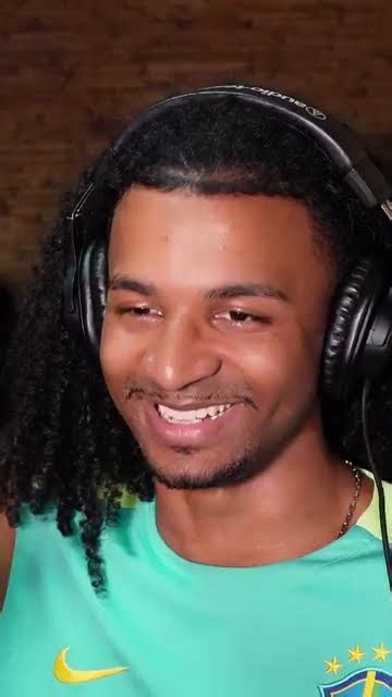 Ele É Brabo Tet Humor React Shorts Youtube