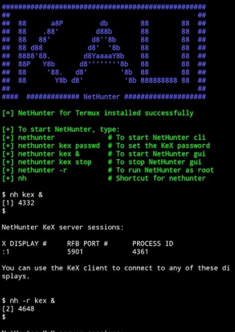 Convert Your Mobile Into Hacking Device Talent Skill Academy