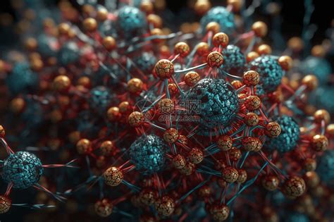 物质的原子结构图片素材 正版创意图片600186995 摄图网