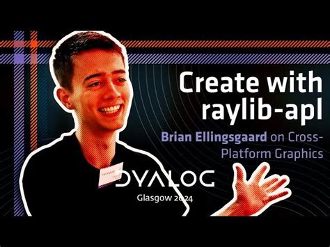 Free Video Raylib Apl A Cross Platform Library For Graphics And Game