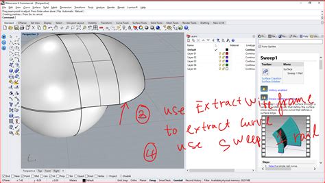 Solved How To Extract A Face In Form Mode Autodesk Community