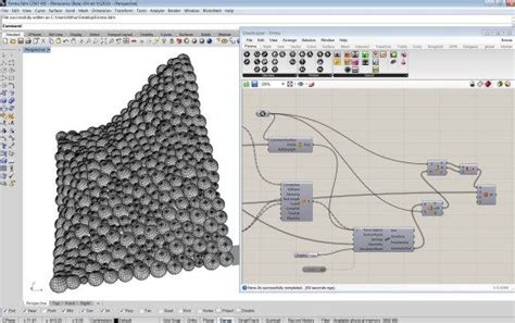 Best PARAMETRIC DESIGN Images On Pinterest Parametric Architecture Parametric Design And