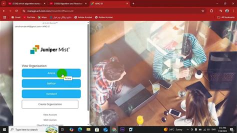 Junniper Mist Account Youtube