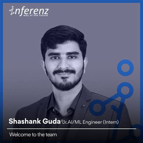 shashank guda on linkedin internship career